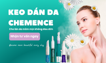 Giới thiệu về Chemence